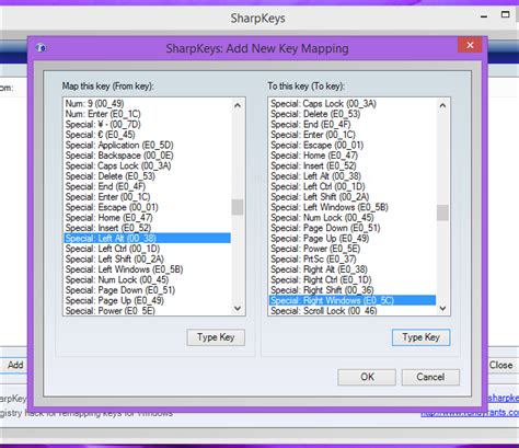 How To Remap Windows Keyboard Shortcuts In Boot Camp On A Mac