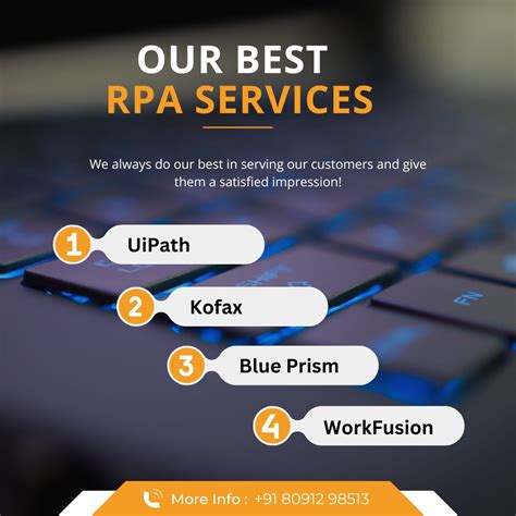 Ramamtech On Linkedin Rpa Automation Businessefficiency Ramamtech Rpaservices Rpa