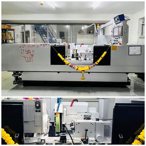 Pratik Gunjal On Linkedin Cnc Odgrinding 17 Comments