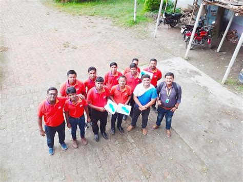 Kaiser Mahmud On Linkedin Life At Jti Work With Fun We Coach In The Field Better Together