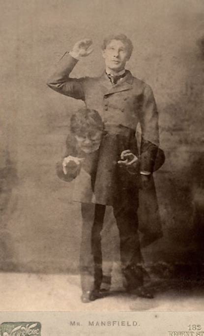 Jekyll And Hyde And Pancakes