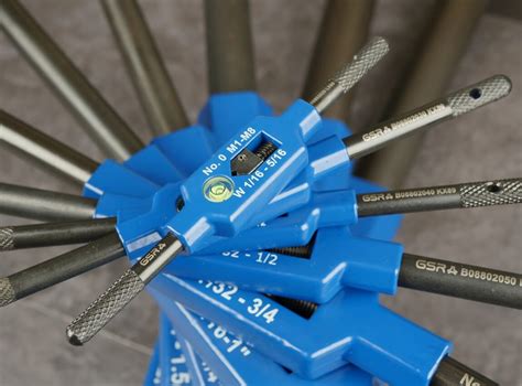 The 4 Best Known Pipe Thread Types At A Glance NPT NPTF BSP BSPT Threading Tools