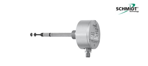 Schmidt Flow Sensor Ss 20 500 Entech Si Co Ltd