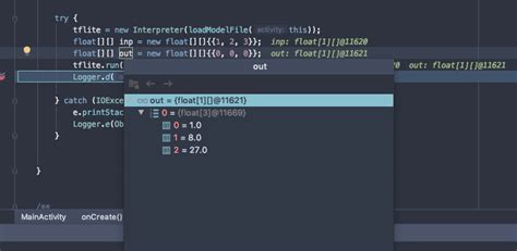 Tensorflow 2 Lite Android Model Conversion By Mina Gabriel Medium