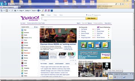 Automated Ui Testing In Vs 2010 Programming Flakes