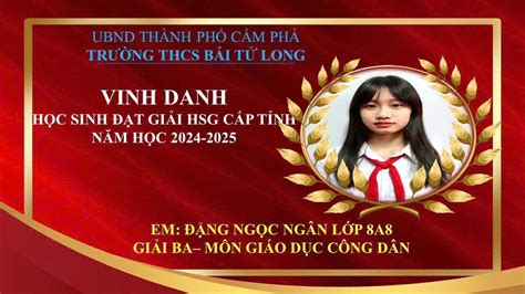 Trường Thcs Bái Tử Long Added A Trường Thcs Bái Tử Long