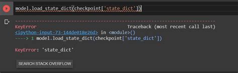 Cant Load Trained Classifier Model Vision Pytorch Forums