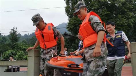 应用案例 云洲智能官网丨推动世界进入水上智能时代丨无人船艇领航者