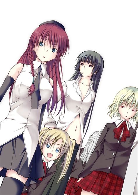 Trinity Seven V1 2 Fapservice