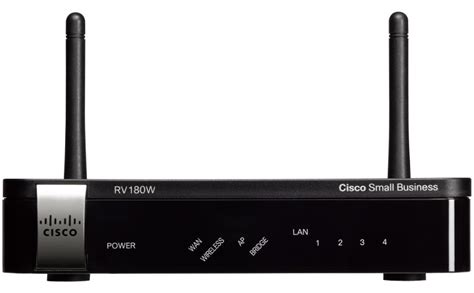 Cisco RV W Wireless N Multifunction VPN Router IBC