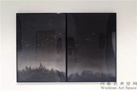 绚烂之极 归于平淡 顾小剑作品展 问象艺术空间 崇真艺客