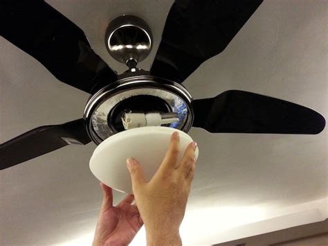 How To Install Ceiling Fan With Light Devonbuy