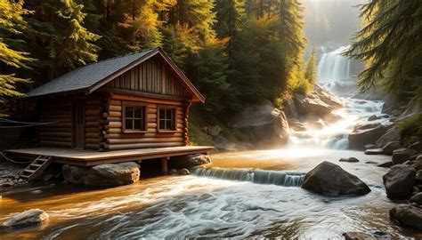 Why Choose The Right Micro Hydro Turbine For You Eco Home Genius