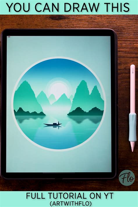 You Can Draw This In Procreate Artofit