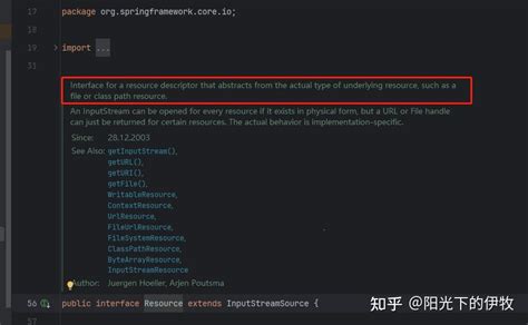 Java项目打包后不能读取classpath下的文件 知乎