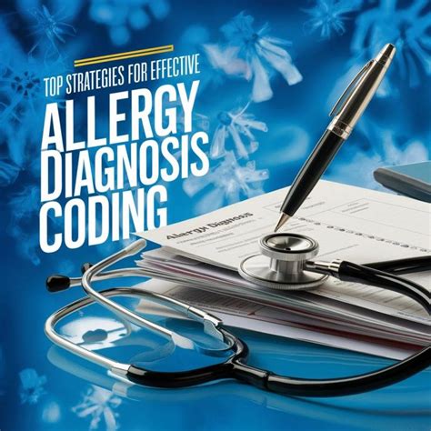 How To Ace Allergy Coding With Our Guide Metacodify Posted On The Topic Linkedin
