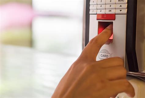 Traditional Vs Fingerprint Based Security System Video Sound