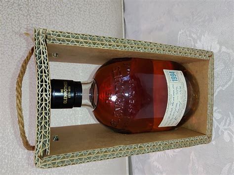 2007年 格蘭露斯1994 P9品酒網
