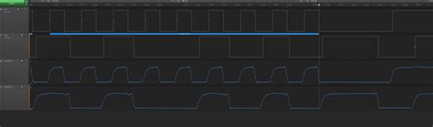 Esp C2esp8684 Vs Esp32 I2c Timeout Error On Writing More Than 16bytes To A Slave Device Idfgh