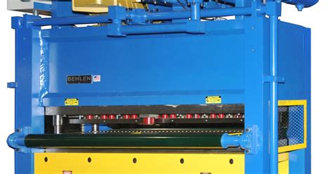 Behlen Manufacturing Co Behlen Joiner