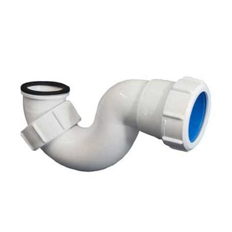 Сифони за кухненска мивка Mcalpine