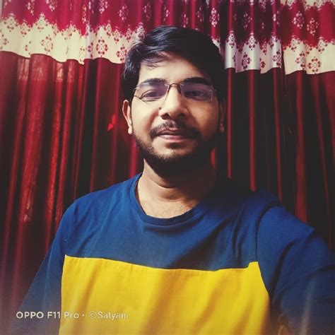Satyam Singh Senior Web Developer Edusoft Healthcare Pvtltd