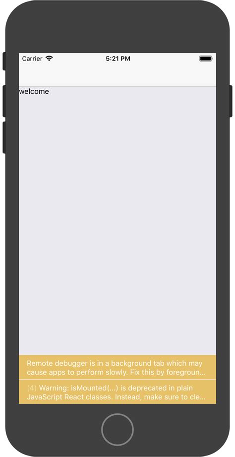 How To Hidden The Navigationbar Bottom Line · Issue 4668 · React Navigationreact Navigation