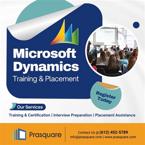 Sam Harries On Linkedin Microsoftdynamics Careergrowth Trainingandplacement Techskills