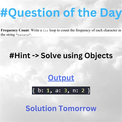 Arpit Wallecha On Linkedin Questionoftheday
