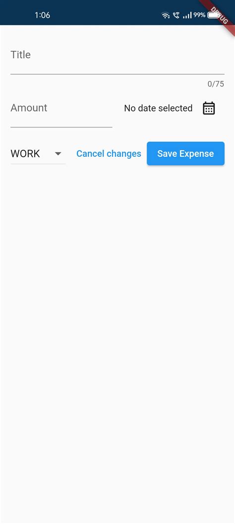 Github Priyankaarora09expense Tracker App