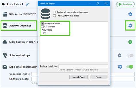 Sql Server Backup Tutorial Sqlbackupandftp