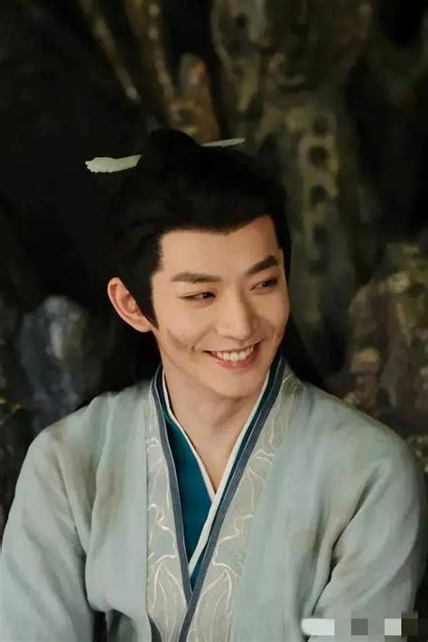 從小透明到熱門男二，《長相思》中的鄧為為何如此走紅？ 每日頭條