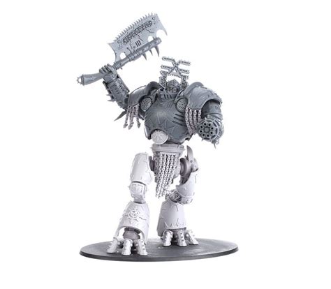 Kytan Daemon Engine Of Khorne