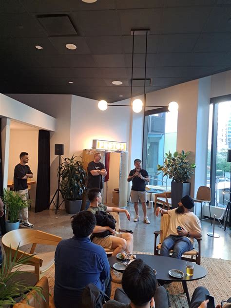 Kamran Alinaghi On Linkedin Networking Nodejs Techcommunity