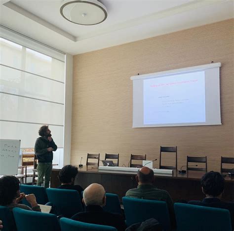 Workshop On Logical Consequence Calculi And Semantics