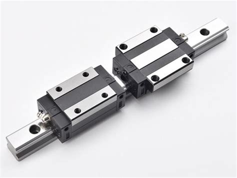 Basic Knowledge Of Linear Guides Linear Bearings Linear Guide Of Professional Manufacturers