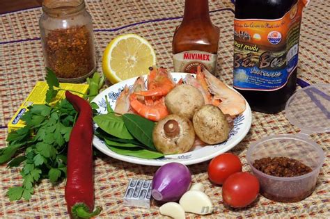 Рецепт супа Том Ям и как его приготовить самостоятельно на русской кухне