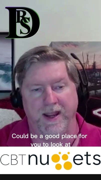 maximizing your coding skills with cbt nuggets youtube