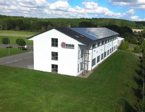 Kontakt Ebs Ink Jet Systeme Kontakt Ebs Ink Jet Systeme