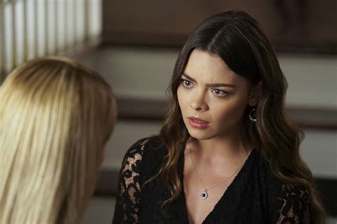 Pictures Of Scarlett Byrne