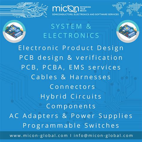 Micon Global On Linkedin System Electronics Pcb Pcbdesign Pcbverification Pcba Ems Micon Global On Linkedin System Electronics Pcb Pcbdesign Pcbverification Pcba Ems