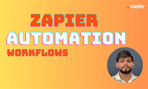 Create Zapier Automation Workflows By Ehsane98 Fiverr