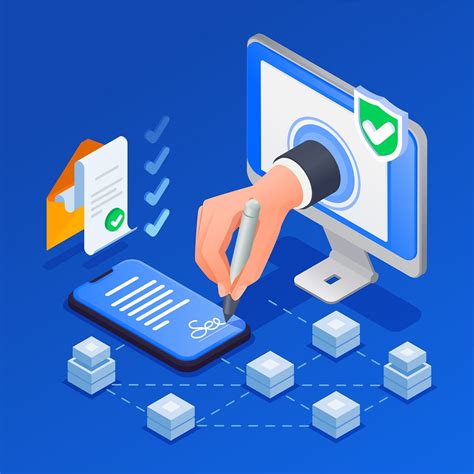 8 Smart Contracts Unleashed Unraveling The Magic Of Diams Digital Agreements For A Smarter