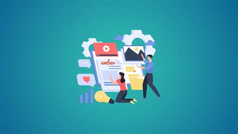 Emberjs Training Essentials Building Modern And Scalable Web Apps