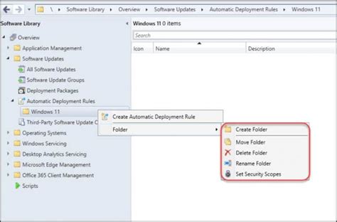 ConfigMgr Technical Preview 2204 New Features And Fixes