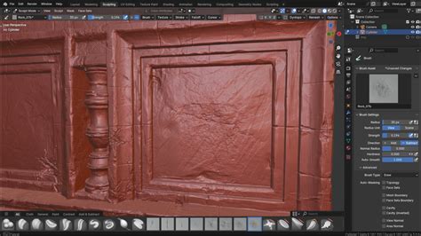 Game Asset Workflow A Complete Blender Guide Superhive Formerly