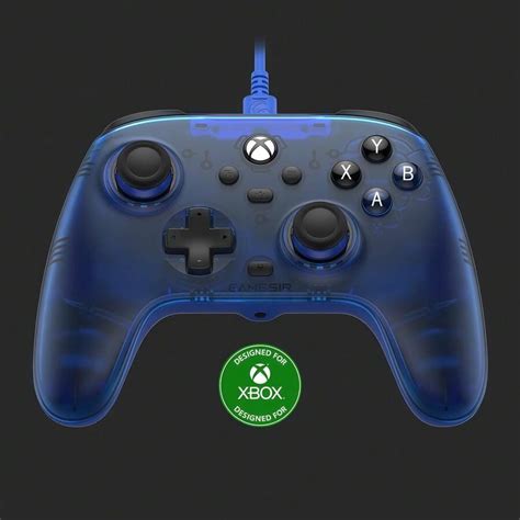 Gamesir T7 Professional Gaming Controller Officially Certified