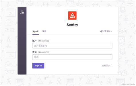 Sentry 前端监控部署及接入 Vuevue Sentry Csdn博客 Sentry 前端监控部署及接入 Vuevue Sentry Csdn博客