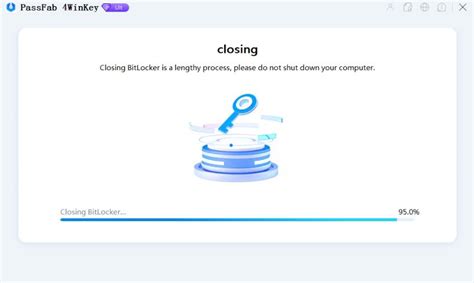 How To Get Bitlocker Recovery Key Without Microsoft Account