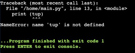 Python Tuples Complete Tutorial For Beginners